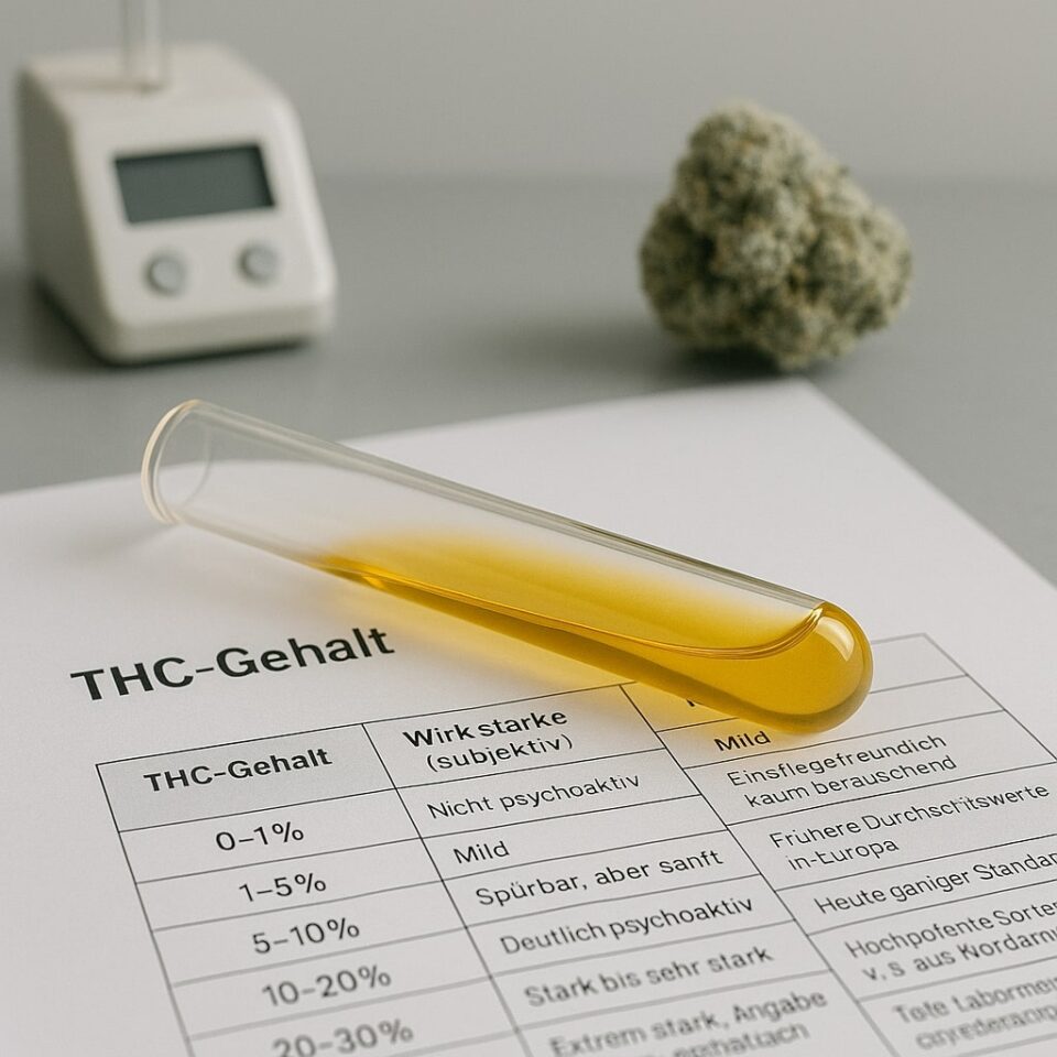 Cannabistee zubereiten: So geht’s richtig | AVAAY